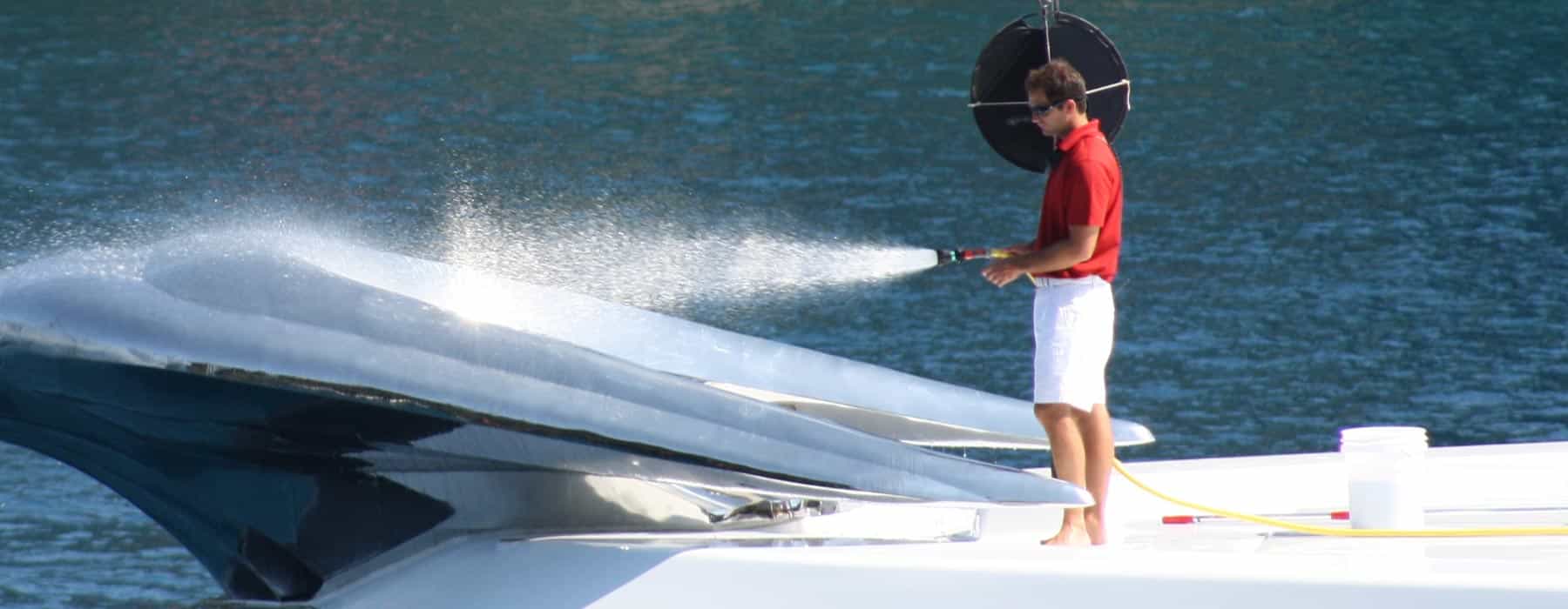 Superyacht Crew | Yacht Crew Management | Moran Yacht & Ship