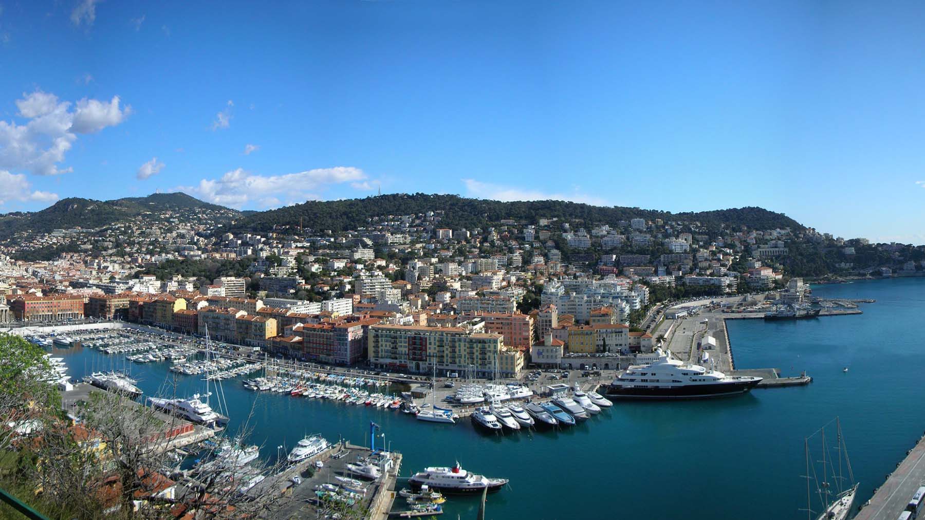 Attending Yachts List - Open Day 18th ECPY | General News | April 20, 2016