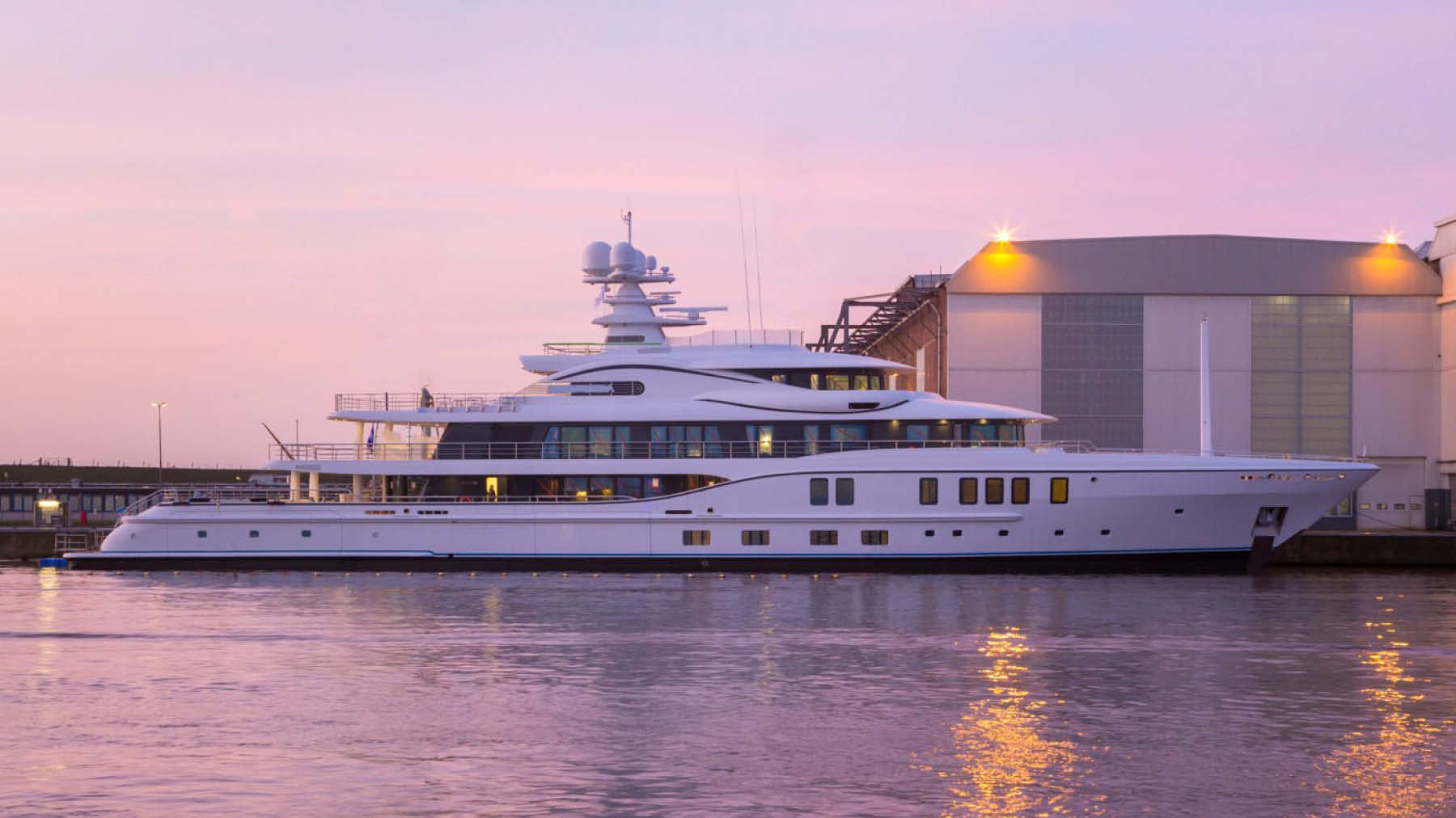 PROJECT FREEFALL LAUNCHED! | New Build News | February 1, 2016