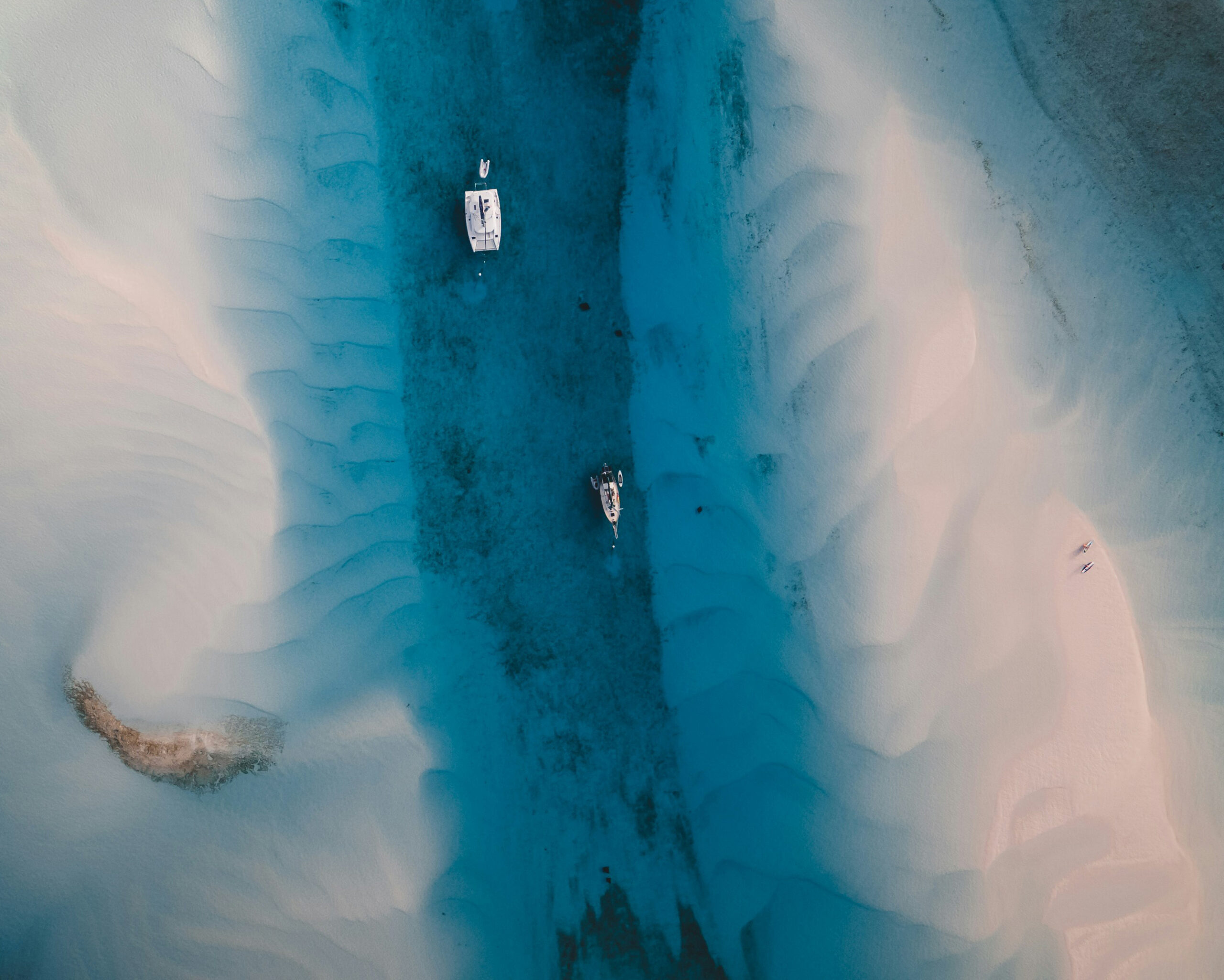 Exploring the Bahamas Natural Wonders