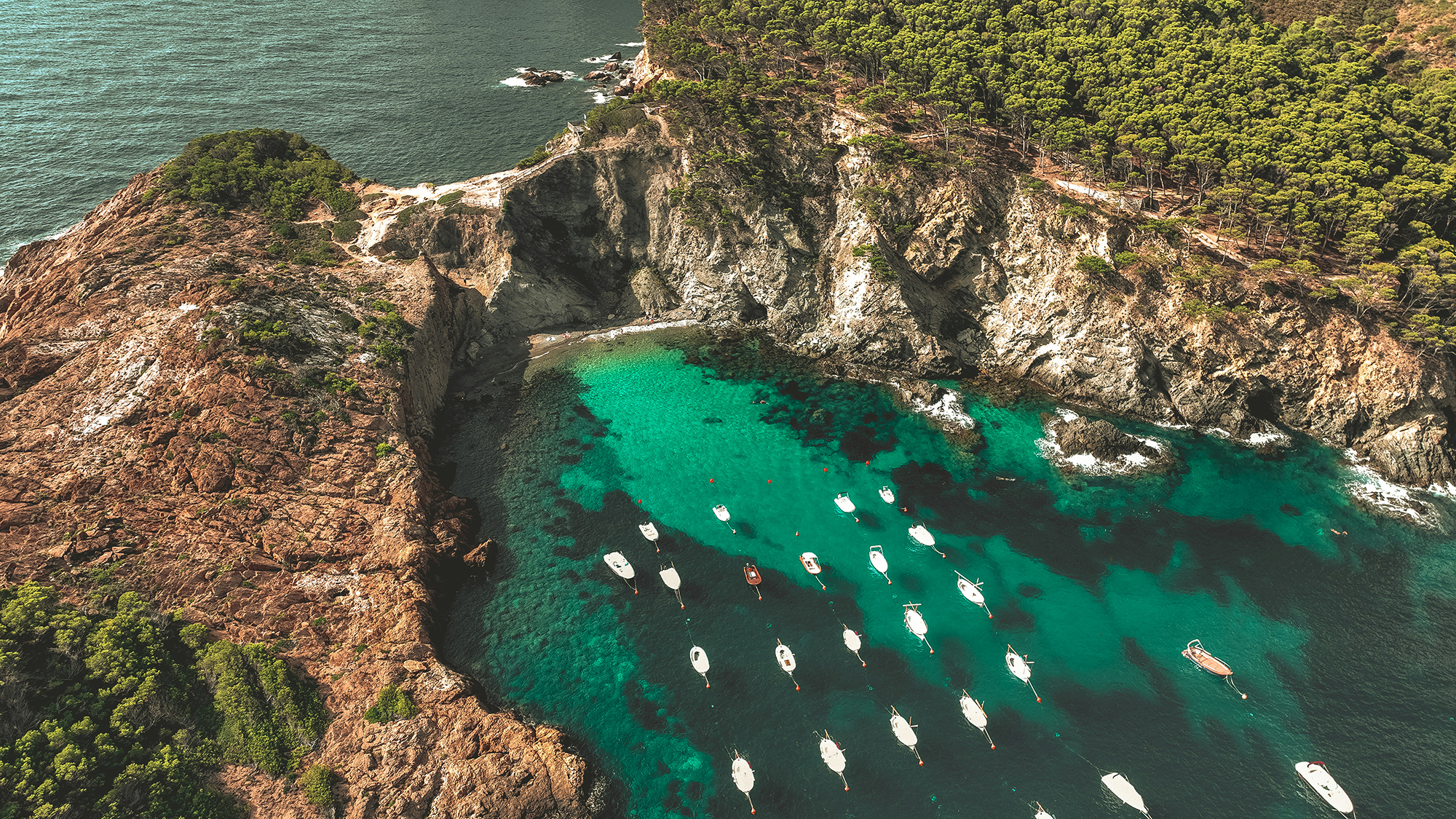 The Spanish Riviera: Your Ultimate Yachting Destination