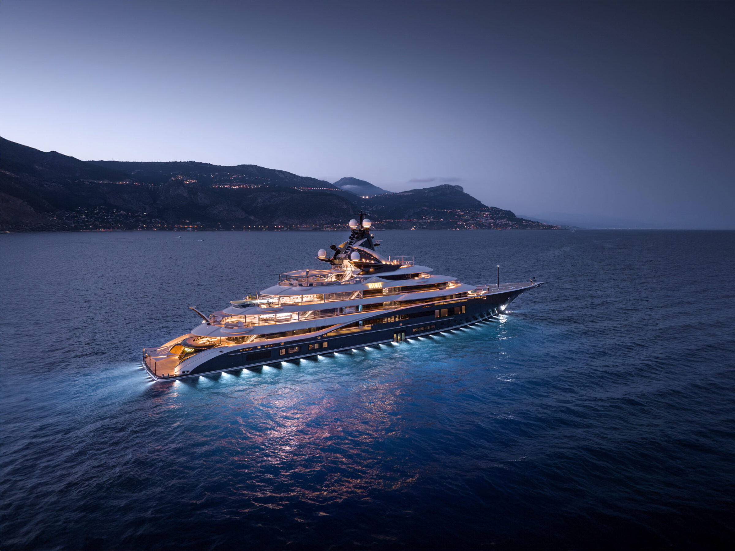 Inside the Build of KISMET: Project JAG