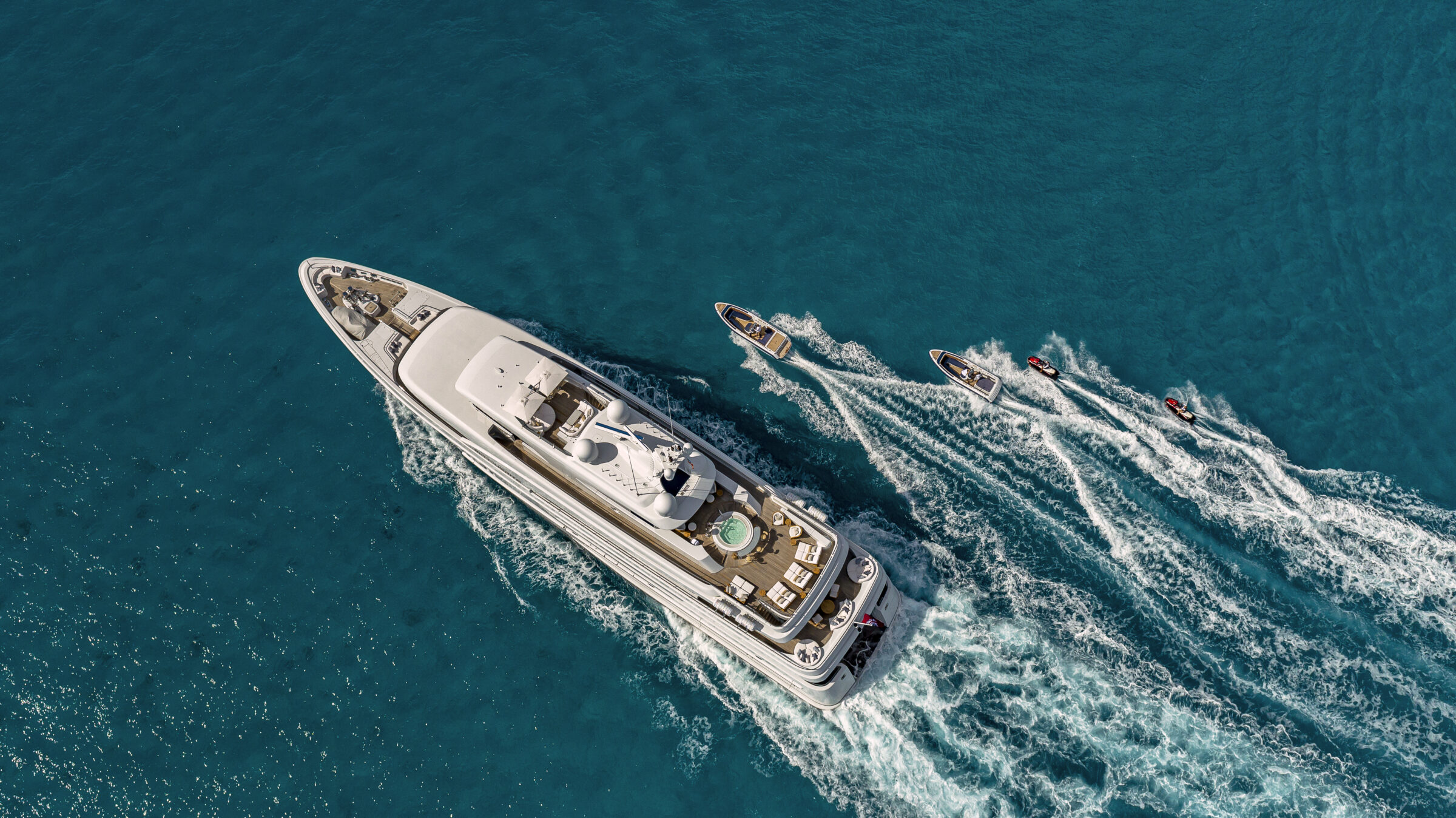 What’s the Difference: Yacht vs Boat | Yacht Definition