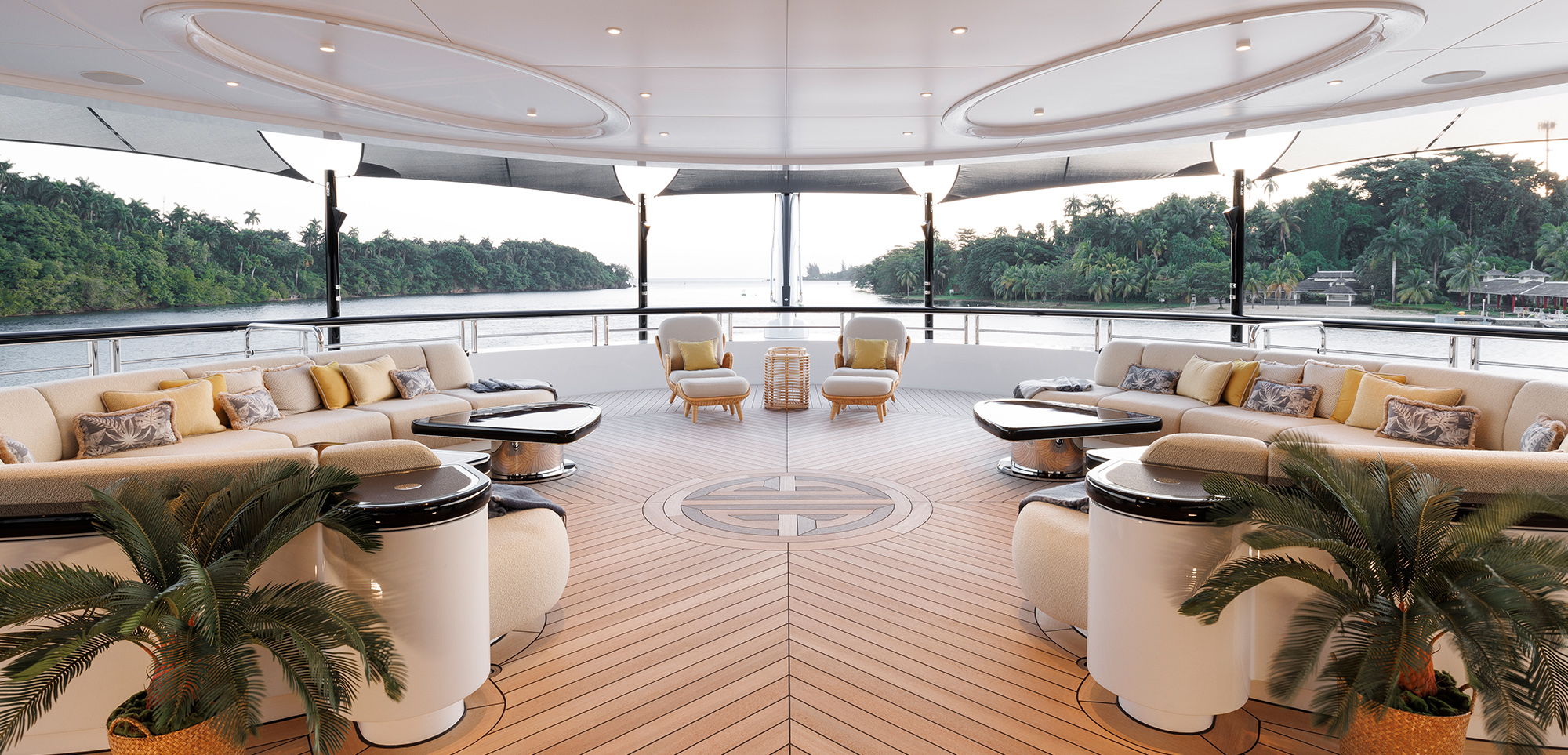 Cookie Policy | Moran Yacht & Ship